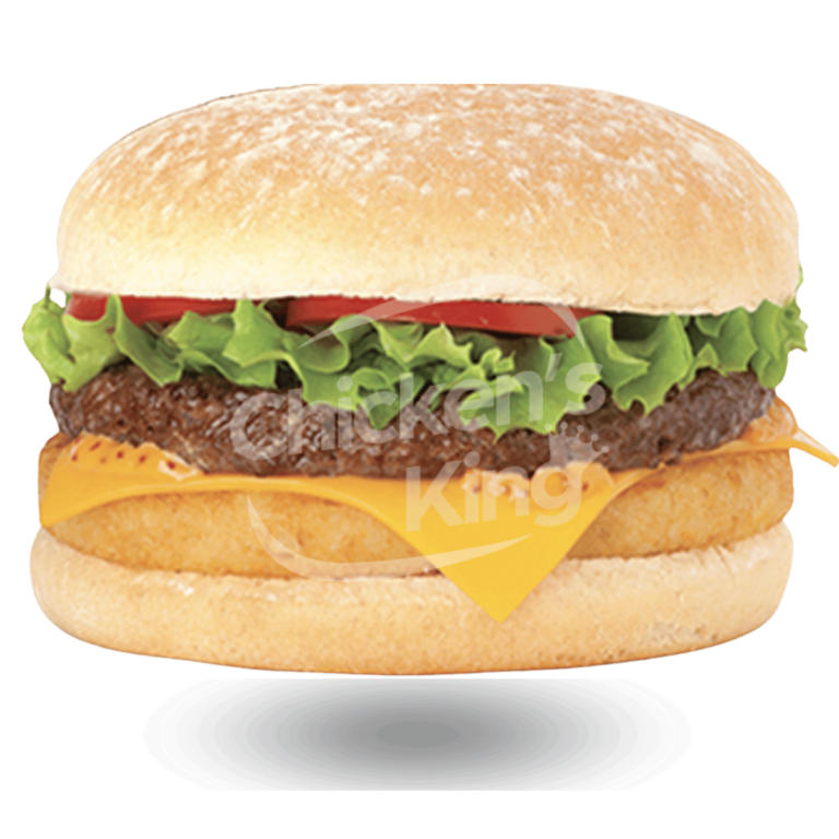 Menus - Chicken's King